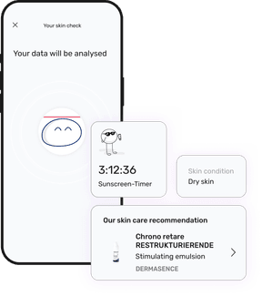 dermanostic - Dermatologist via app
